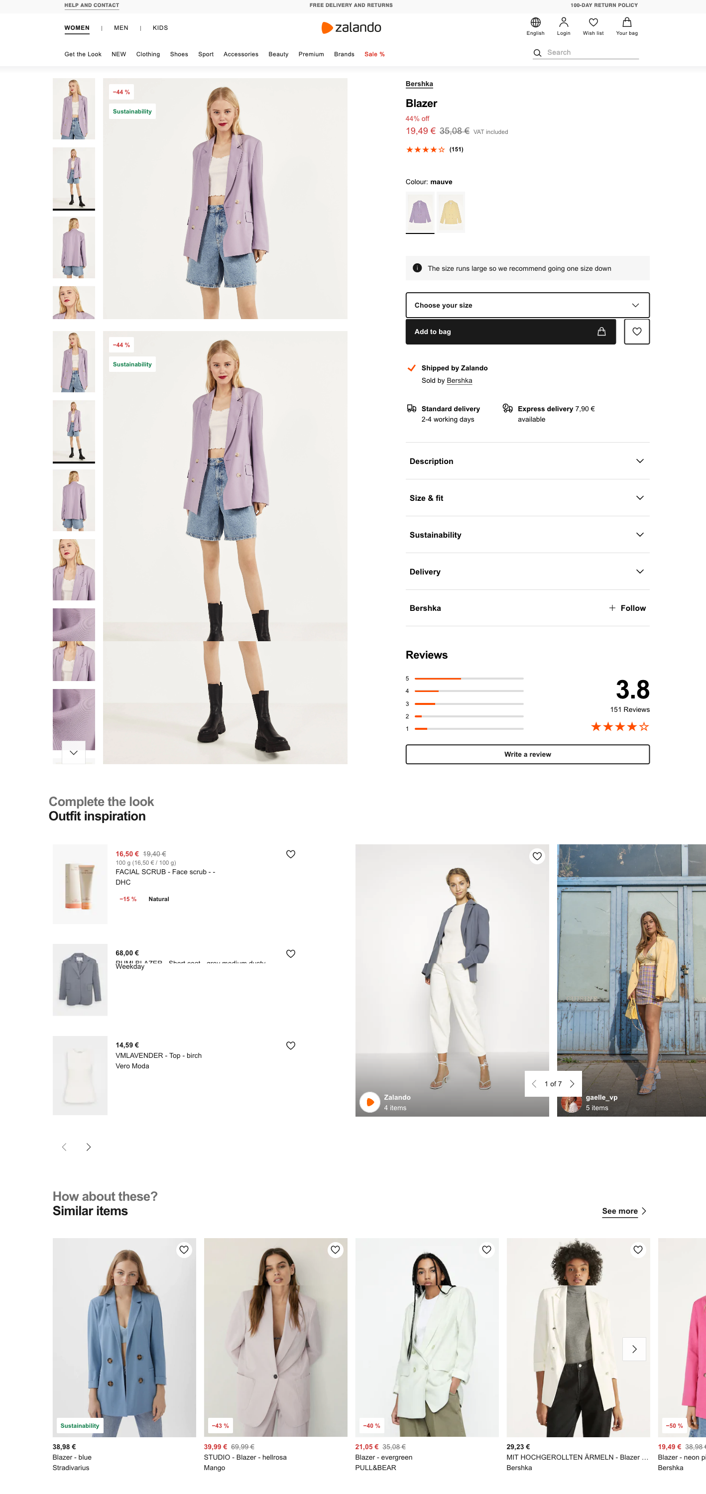 Starting an ecommerce store? This EPIC checklist will help you plan ...